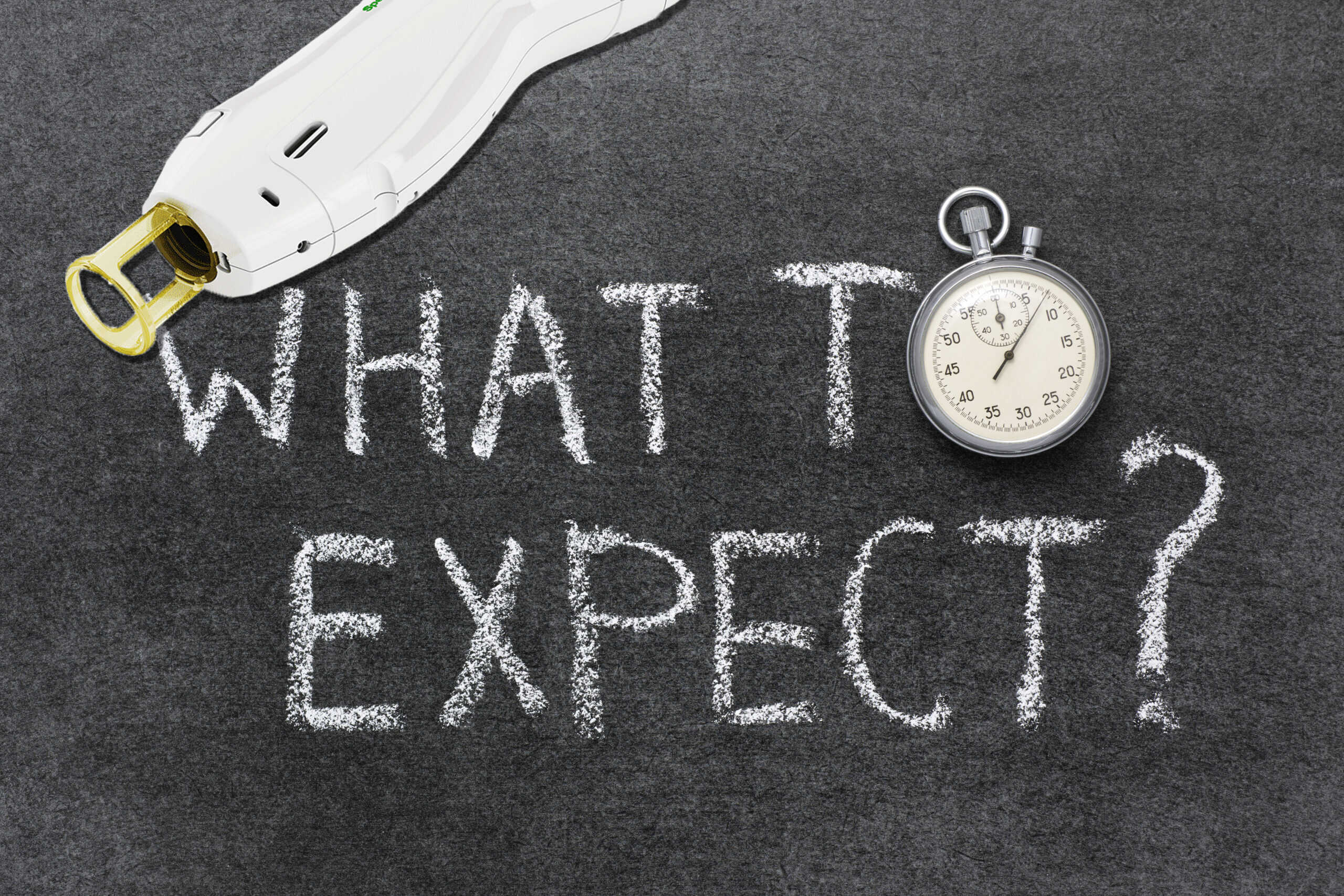 What To Expect When Getting Laser Hair Removal - London Premier Laser ...