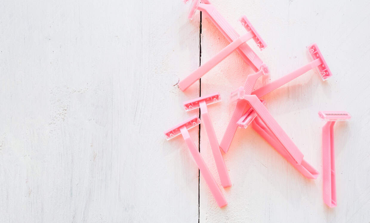 Ditching the Razor for Laser Hair Removal - London Premier Laser & Skin ...
