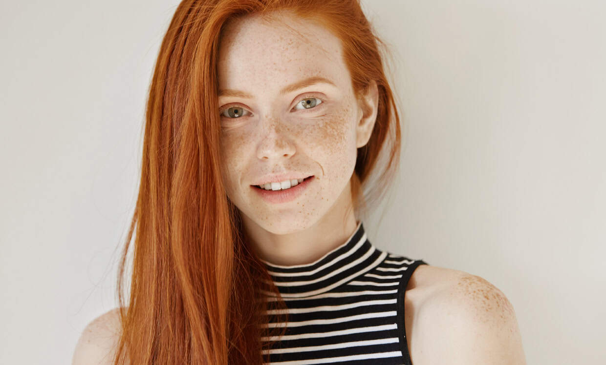 Does Laser Hair Removal Work On red Hair ? - London Premier Laser ...