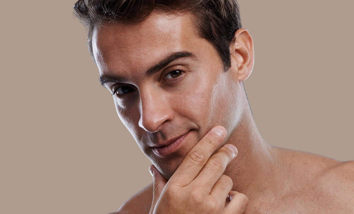 More Women Prefer Their Men Skin Smooth - London Premier Laser & Skin ...