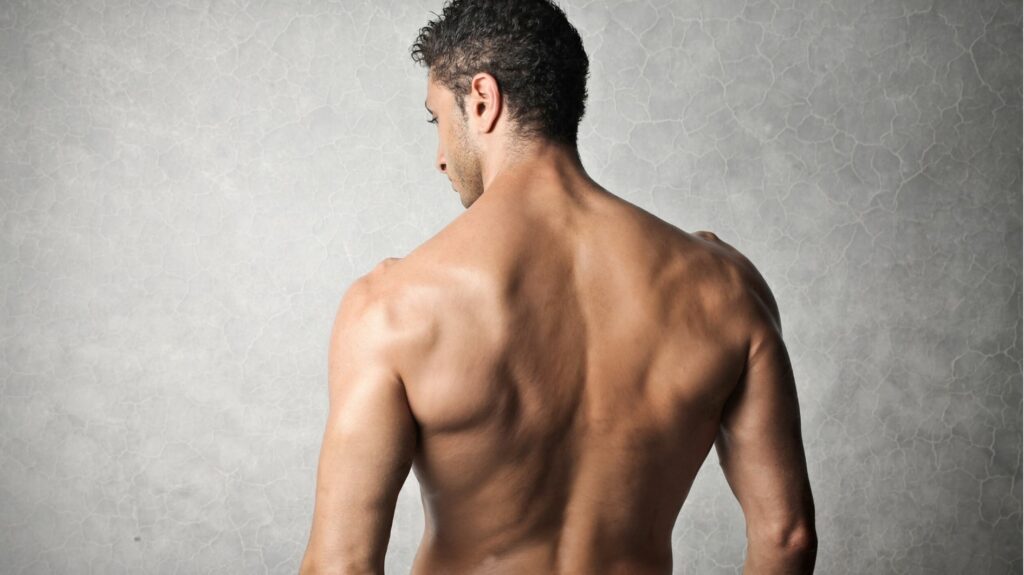 Stretch Mark Removal For Men - London Premier Laser & Skin Clinic