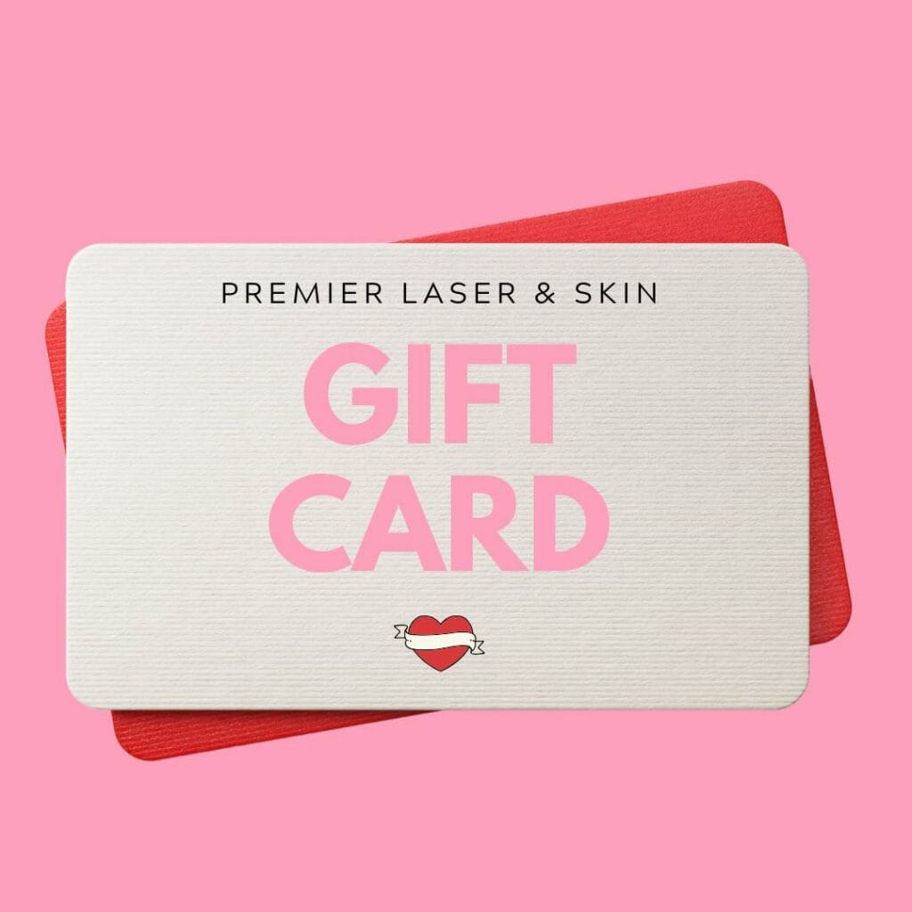 Gift Card - London Premier Laser & Skin Clinic