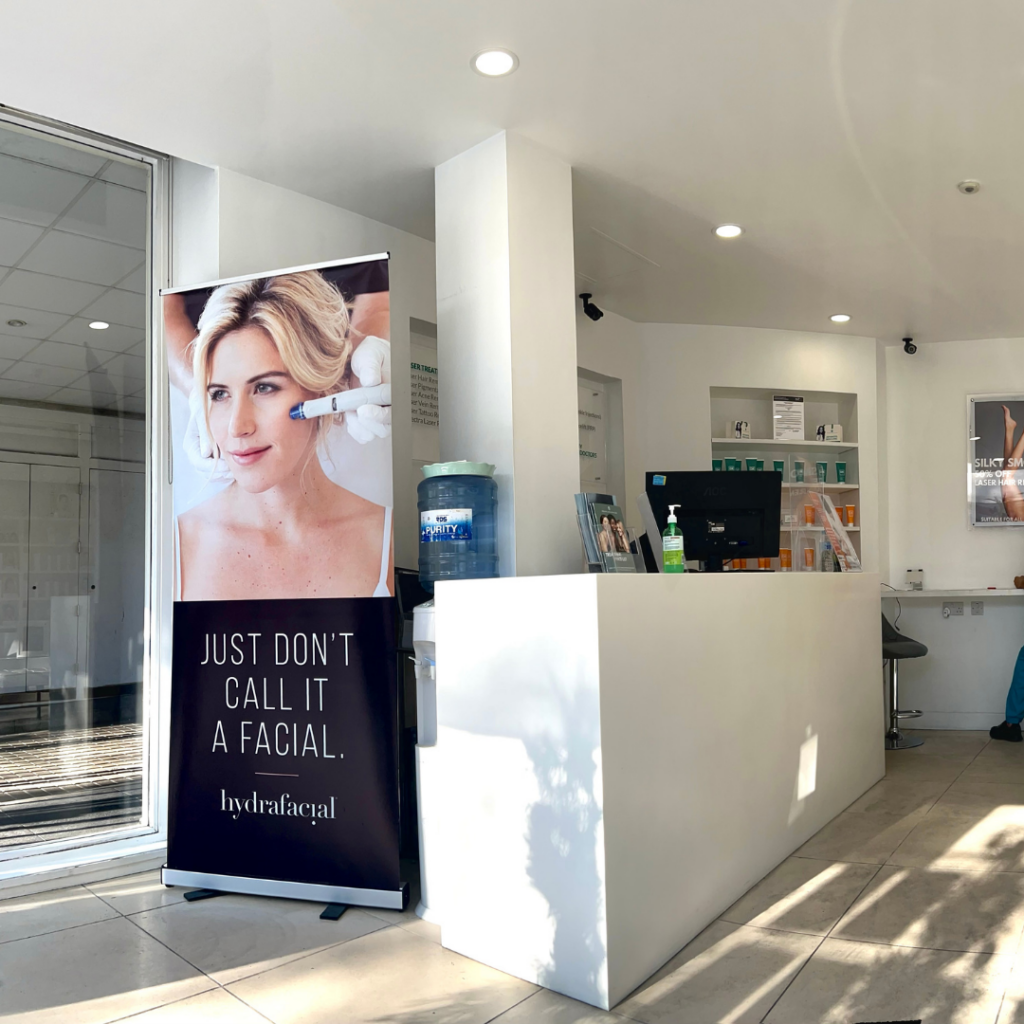 Soho Clinic | London Premier Laser Clinic