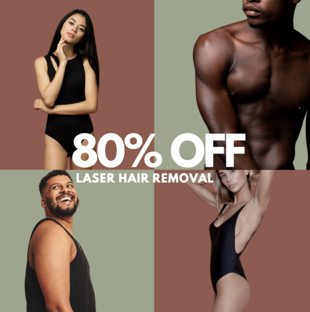 Laser Hair Removal London London Premier Laser Clinic