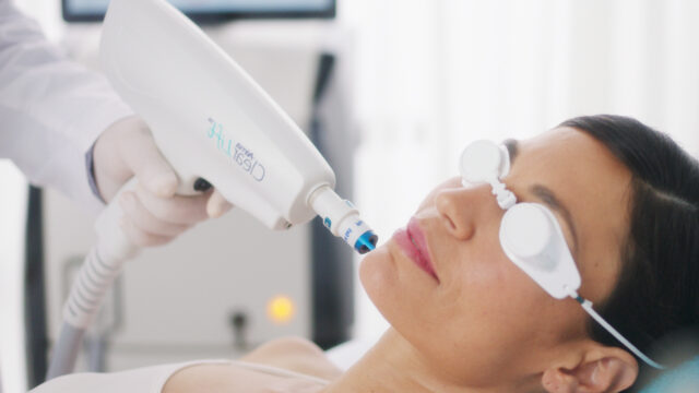 Intimate Bikini Lightening Treatments - London Premier Laser & Skin Clinic