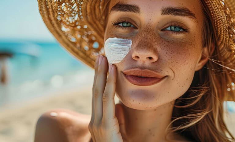 Using the UV Index to Protect Against Harmful Sun Rays - London Premier ...