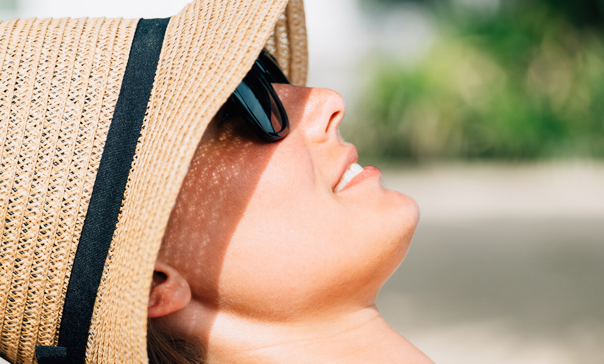 Treating Sun-Induced Hyperpigmentation - London Premier Laser & Skin Clinic