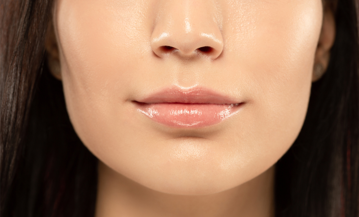 Does Upper Lip Hair Grow Back After Laser? - London Premier Laser ...