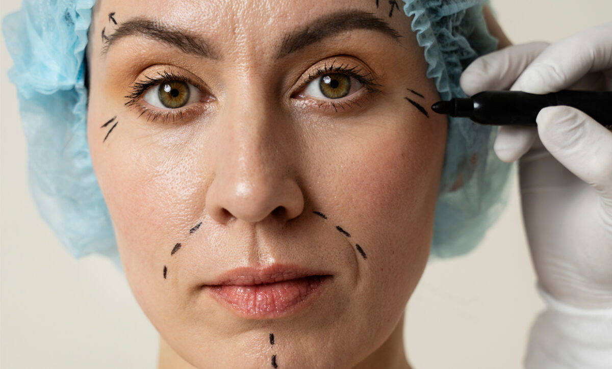 The Benefits of Combining Anti-Wrinkle Injections and Dermal Fillers ...