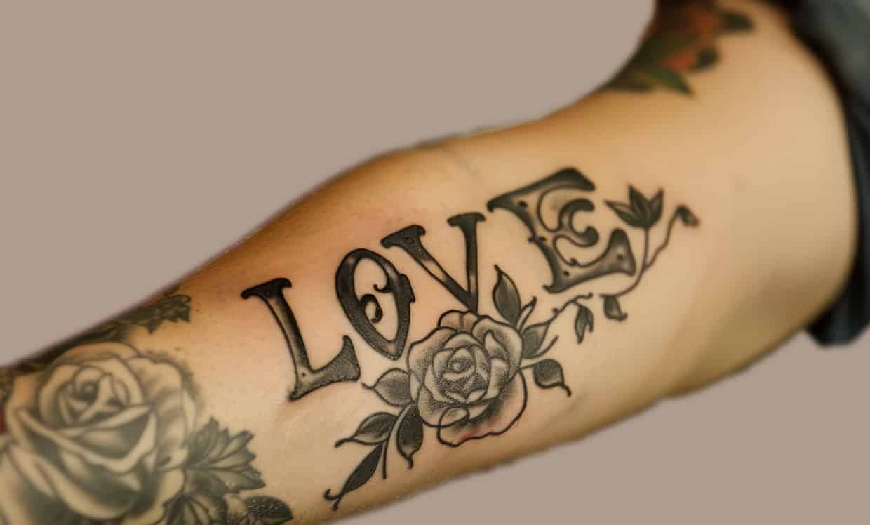 How to Remove an Ex’s Name Tattoo - London Premier Laser & Skin Clinic
