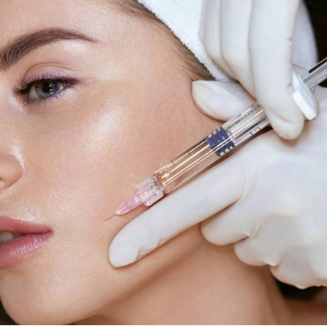 Lumi Pro Injections | London Premier Laser & Skin Clinic