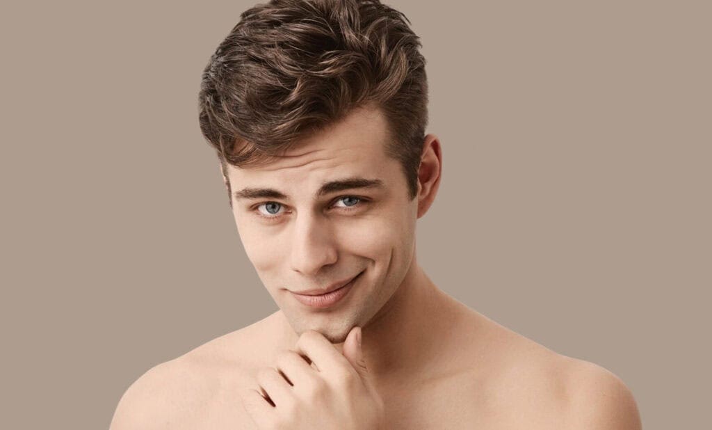 How to Get Smoother Skin as a Man? - London Premier Laser & Skin Clinic