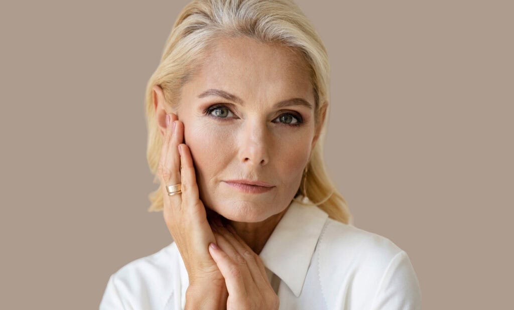 At What Age Does Your Face Change Most? - London Premier Laser & Skin ...
