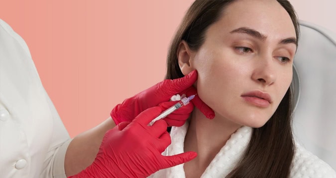 Masseter Muscle Treatment - London Premier Laser & Skin Clinic