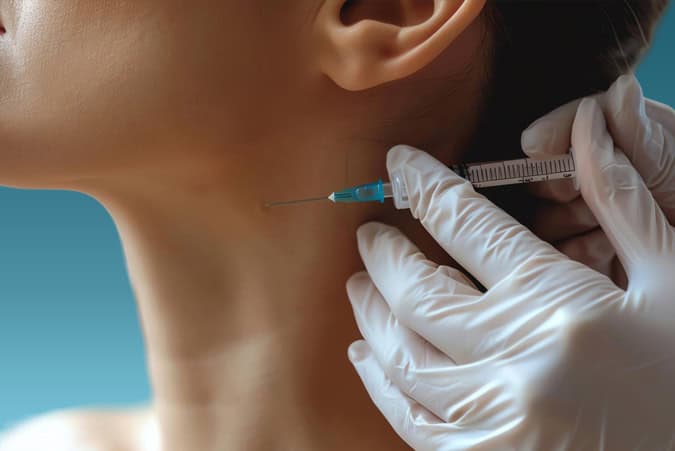 Neck Fillers - London Premier Laser & Skin Clinic