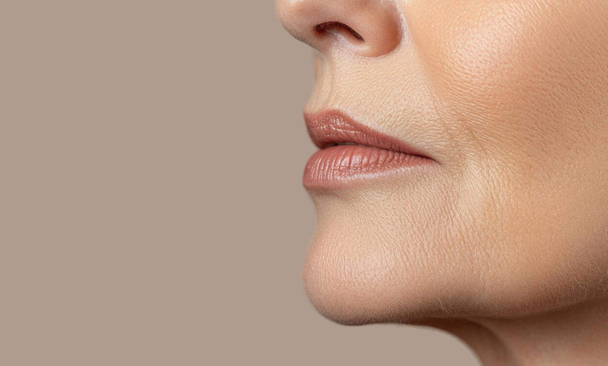 How Do I Get Rid of Deep Lines Above My Upper Lip? - London Premier ...