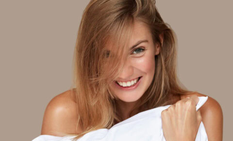 What Is a Pillow Face? - London Premier Laser & Skin Clinic