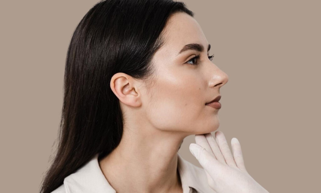 Combine CoolSculpting & Anti-Wrinkle Injections on the Neck - London ...