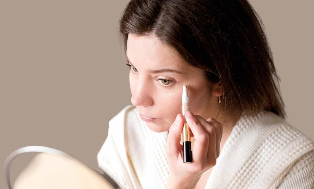 Can You Wear Makeup After Facial Laser Hair Removal? - London Premier ...