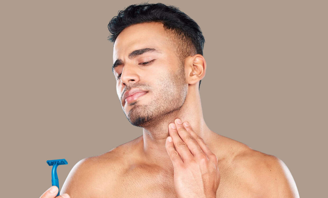 Best Treatment for Razor Bumps UK - London Premier Laser & Skin Clinic