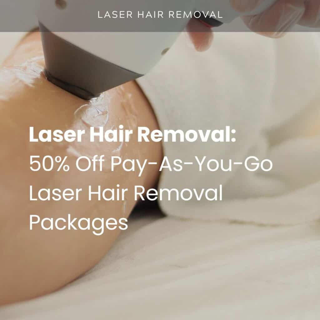 Why Did I Suddenly Develop Rosacea? - London Premier Laser & Skin Clinic